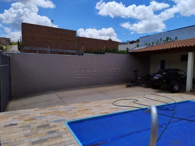 Casa para venda em Jardim Medeiros em São Carlos São Paulo de 140.00m² com 2 Quartos e 1 Suíte