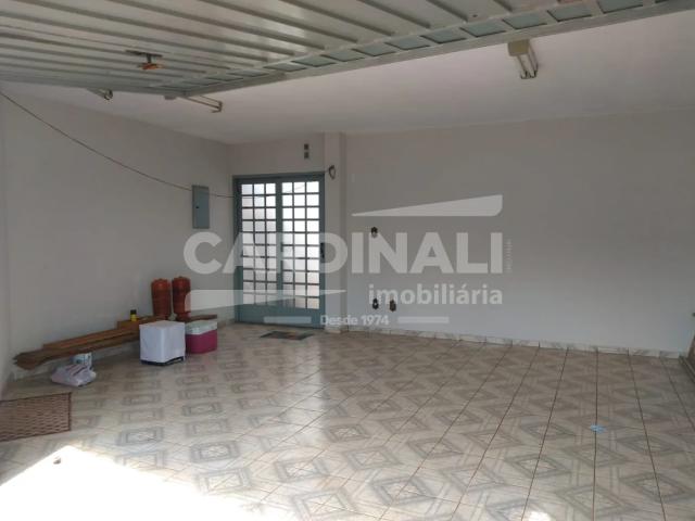 Casa para venda em Jardim Medeiros em São Carlos São Paulo de 119.00m² com 2 Quartos e 2 Garagens