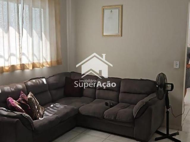 Casa para venda em Jardim Mediterrâneo de 92.70m² com 2 Quartos e 2 Garagens
