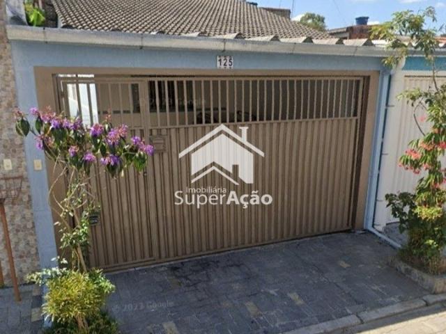 Casa para venda em Jardim Mediterrâneo em Guarulhos São Paulo de 92.70m² com 2 Quartos e 2 Garagens