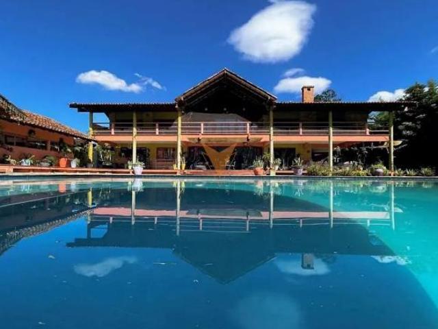 Casa para venda em Jardim Mediterrâneo de 1333.00m² com 5 Quartos, 5 Suites e 16 Garagens
