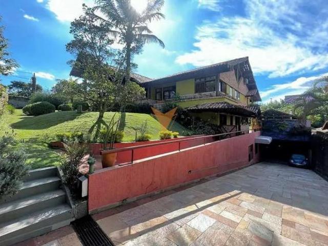 Casa para venda em Jardim Mediterrâneo de 1333.00m² com 5 Quartos, 5 Suites e 16 Garagens