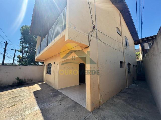 Casa para venda em Jardim Melina I em Campinas São Paulo de 236.00m² com 3 Quartos, 1 Suíte e 2 Garagens