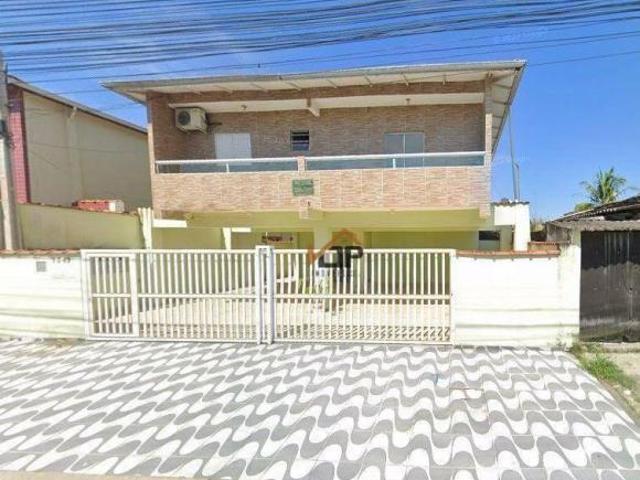 Casa para venda em Jardim Melvi de 56.00m² com 2 Quartos e 1 Garagem