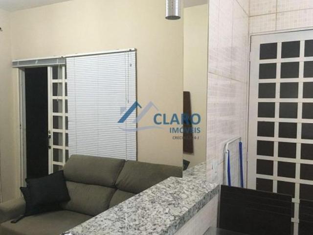 Casa para venda em Jardim Mendonça de 109.00m² com 1 Quarto e 2 Garagens