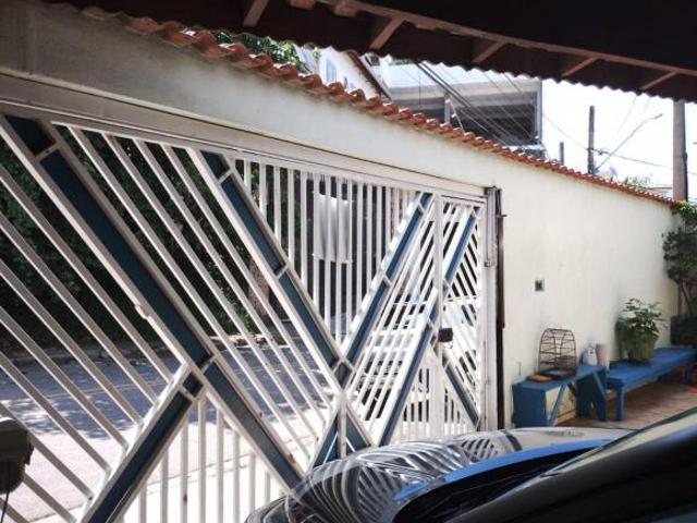 Casa para venda em Jardim Merci I de 197.00m² com 3 Quartos, 2 Suites e 2 Garagens