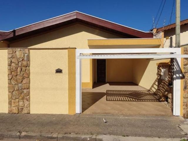 Casa para venda em Jardim Merci Ii de 123.00m² com 3 Quartos e 2 Garagens