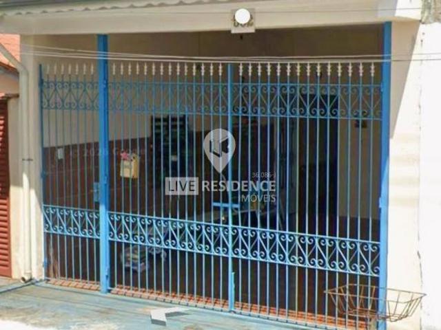 Casa para venda em Jardim México de 90.00m² com 2 Quartos, 1 Suite e 2 Garagens