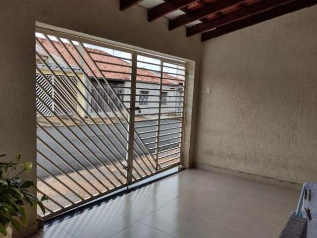 Casa para venda em Jardim Miguel Claudio Grego de 60.00m² com 2 Quartos e 2 Garagens