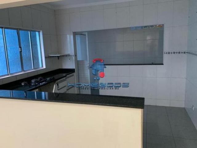 Casa para venda em Jardim Minda de 154.00m² com 2 Quartos e 2 Garagens