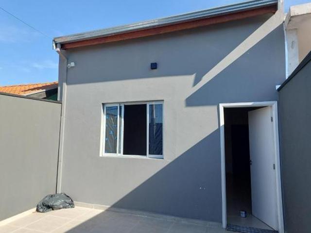 Casa para venda em Jardim Mineápolis nova Veneza de 70.00m² com 2 Quartos e 1 Garagem