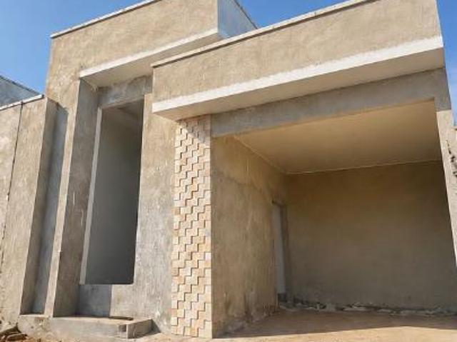 Casa para venda em Jardim Miramar, Aparecida de Goiânia