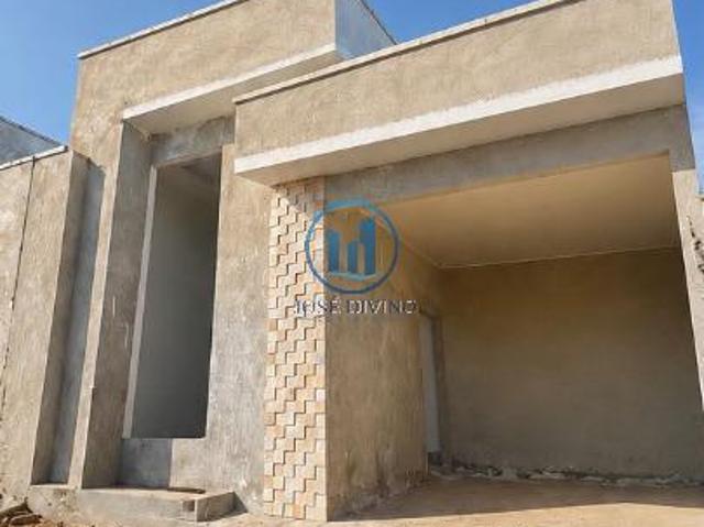 Casa para venda em Jardim Miramar, Aparecida de Goiânia