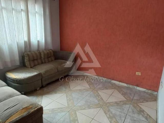 Casa para venda em Jardim Miranda D&apos aviz de 100.00m² com 2 Quartos e 3 Garagens