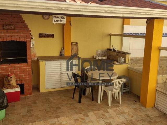 Casa para venda em Jardim Miranda de 126.00m² com 3 Quartos, 1 Suite e 3 Garagens