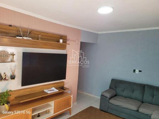 Casa para venda em Jardim Mirante de 143.00m² com 3 Quartos, 1 Suite e 2 Garagens