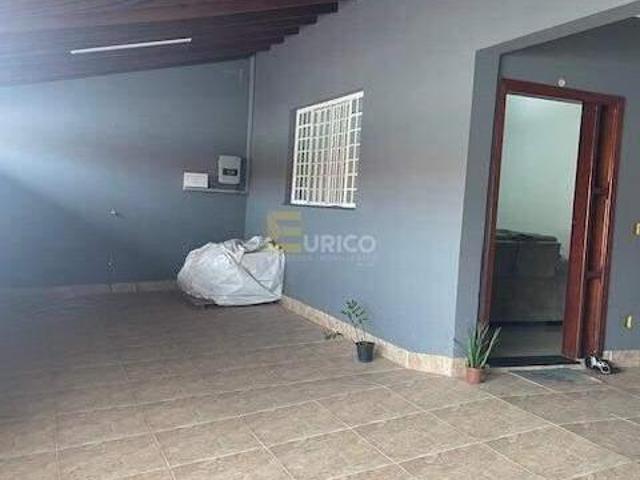 Casa para venda em Jardim Miriam de 129.42m² com 4 Quartos, 1 Suite e 2 Garagens