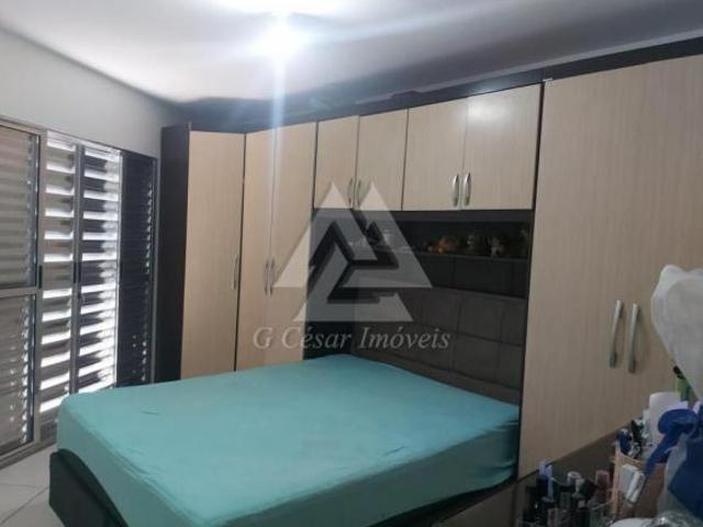 Casa para venda em Jardim Miriam de 150.00m² com 2 Quartos, 1 Suite e 2 Garagens