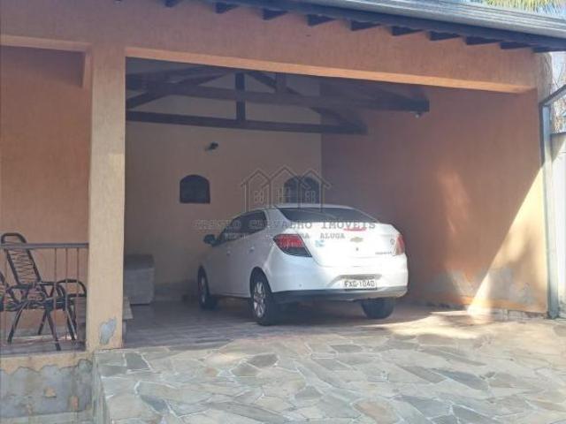 Casa para venda em Jardim Miriam de 180.00m² com 3 Quartos, 1 Suite e 2 Garagens