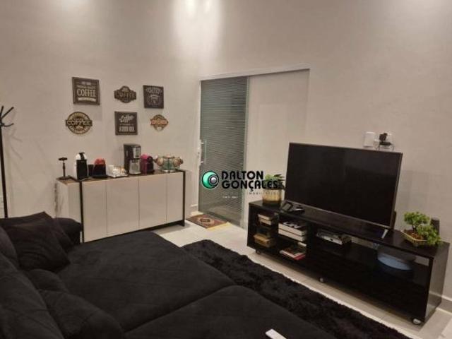 Casa para venda em Jardim Moacyr Arruda de 115.00m² com 3 Quartos, 1 Suite e 2 Garagens