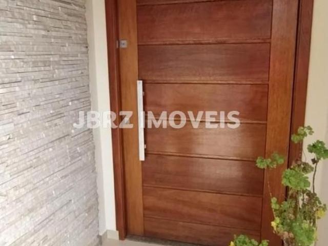 Casa para venda em Jardim Moacyr Arruda de 250.00m² com 3 Quartos, 1 Suite e 4 Garagens