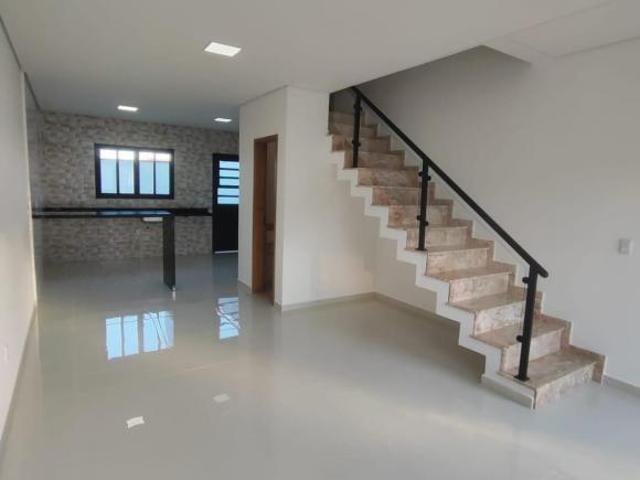 Casa para venda em Jardim Modelo de 80.00m² com 2 Quartos, 2 Suites e 2 Garagens