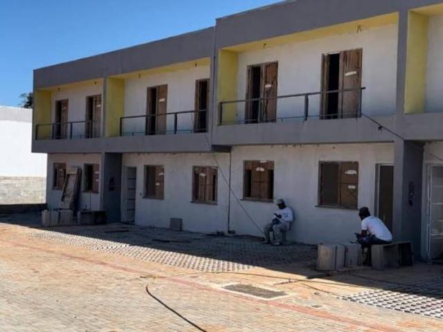 Casa para venda em Jardim Modelo de 98.00m² com 3 Quartos, 3 Suites e 2 Garagens