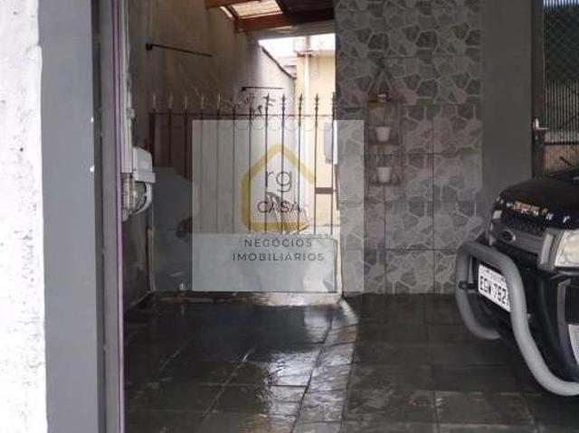 Casa para venda em Jardim Modelo de 176.00m² com 3 Quartos, 1 Suite e 1 Garagem