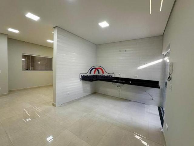 Casa para venda em Jardim Mollon de 130.00m² com 3 Quartos, 1 Suite e 1 Garagem
