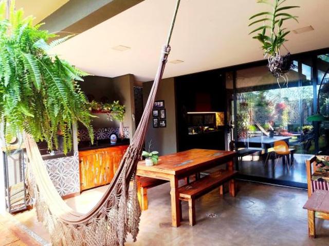 Casa para venda em Jardim Mônaco, Dourados