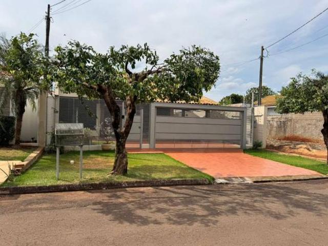Casa para venda em Jardim Mônaco, Dourados