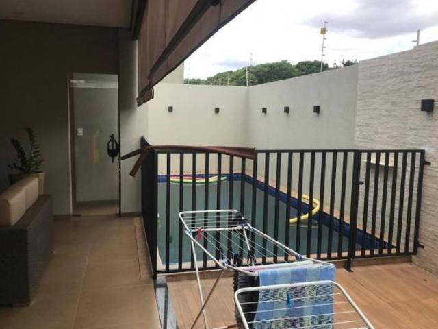 Casa para venda em Jardim Mônaco, Dourados