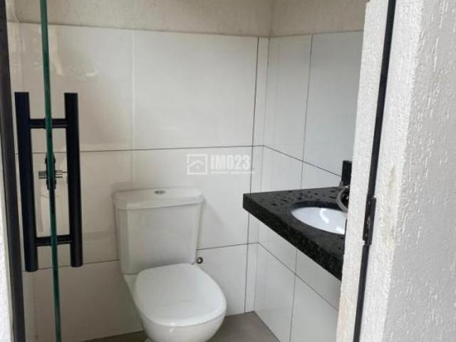 Casa para venda em Jardim Mont Serrat, Aparecida de Goiânia