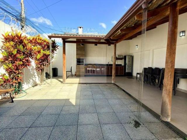 Casa para venda em Jardim Mont Serrat, Aparecida de Goiânia