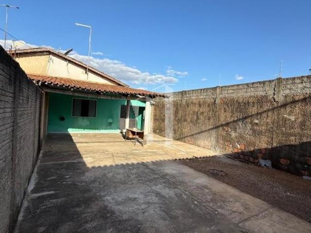 Casa para venda em Jardim Mont Serrat, Aparecida de Goiânia