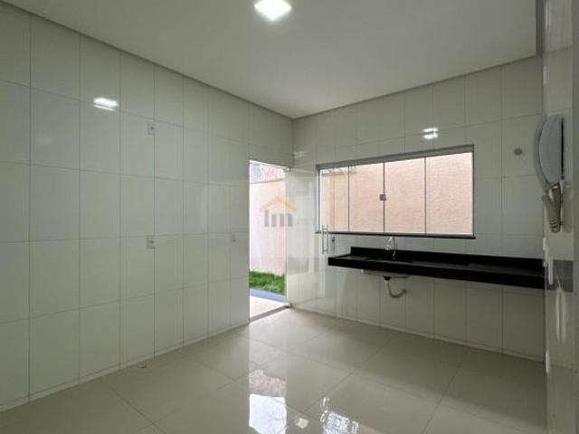 Casa para venda em Jardim Mont Serrat, Aparecida de Goiânia