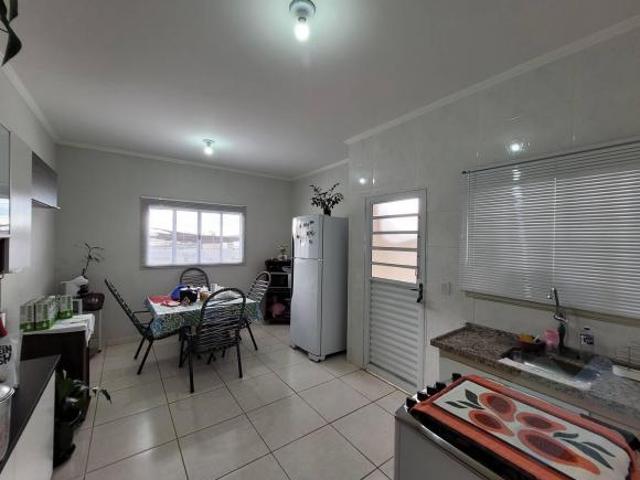 Casa para venda em Jardim Monte Mor de 55.00m² com 2 Quartos e 2 Garagens