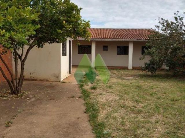 Casa para venda em Jardim Monte Mor de 77.00m² com 1 Quarto e 1 Garagem