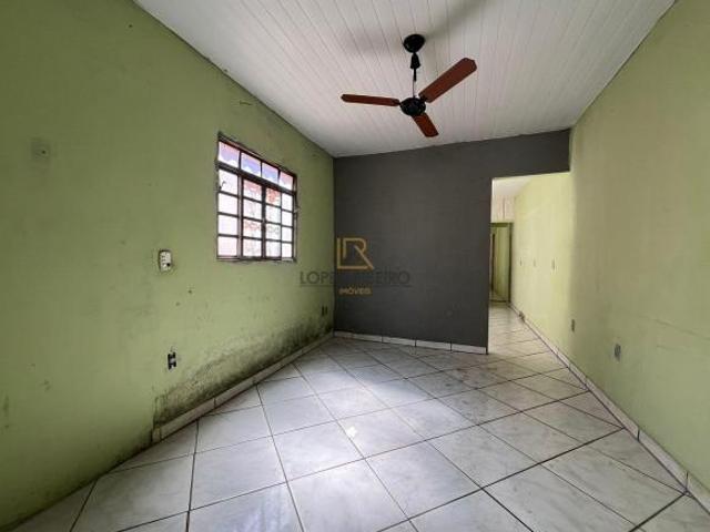 Casa para venda em Jardim Monte Mor de 77.07m² com 2 Quartos e 2 Garagens