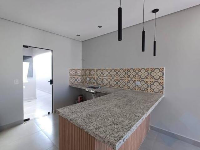 Casa para venda em Jardim Monte Mor de 100.00m² com 2 Quartos, 1 Suite e 2 Garagens