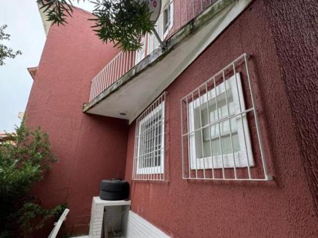 Casa para venda em Jardim Monte Azul de 126.00m² com 3 Quartos, 1 Suite e 2 Garagens