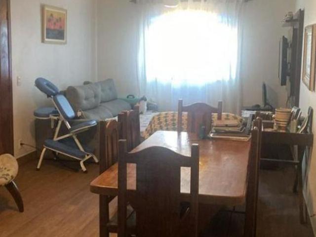Casa para venda em Jardim Monte Azul de 120.00m² com 3 Quartos e 2 Garagens