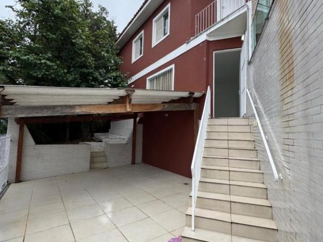 Casa para venda em Jardim Monte Azul em São Paulo São Paulo de 126.00m² com 3 Quartos, 1 Suíte e 2 Garagens