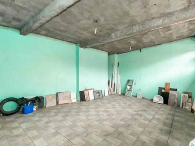 Casa para venda em Jardim Monte Alegre com 3 quartos, sendo 1 suíte, 146m²