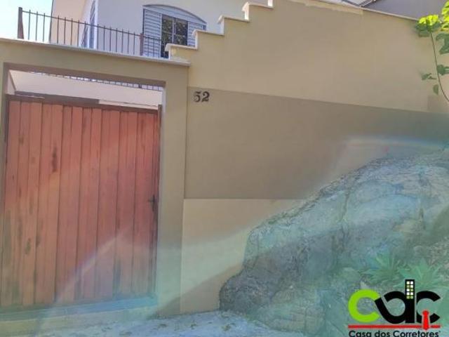 Casa para venda em Jardim Monte Almo, Poços de Caldas