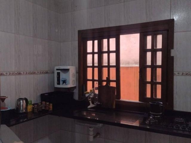 Casa para venda em Jardim Monte Carmelo em Guarulhos São Paulo de 150.00m² com 2 Quartos e 1 Garagem