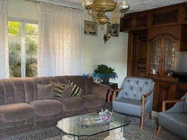Casa para venda em Jardim Monte Carmelo em Guarulhos São Paulo de 363.00m² com 5 Quartos, 1 Suíte e 5 Garagens