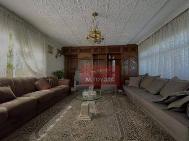 Casa para venda em Jardim Monte Carmelo em Guarulhos São Paulo de 363.00m² com 5 Quartos, 1 Suíte e 8 Garagens