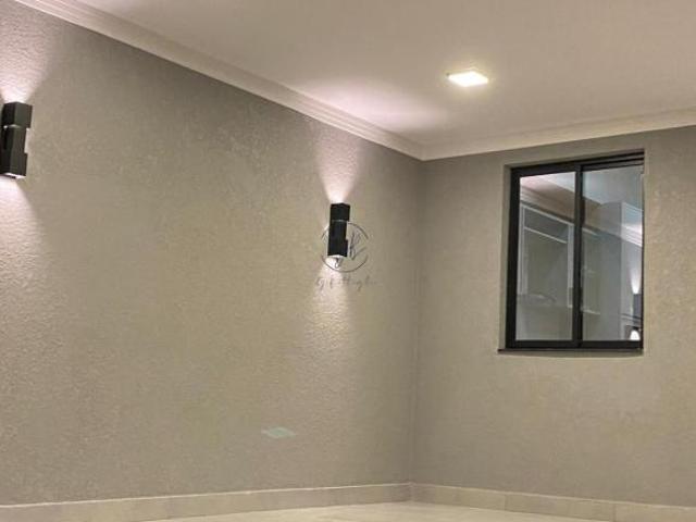 Casa para venda em Jardim Monte Carlo de 122.00m² com 2 Quartos, 1 Suite e 2 Garagens