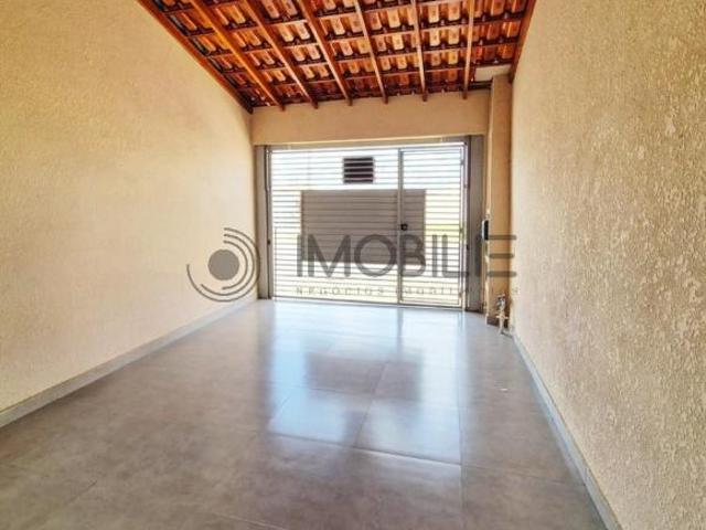 Casa para venda em Jardim Monte Carlo de 70.00m² com 2 Quartos, 1 Suite e 1 Garagem